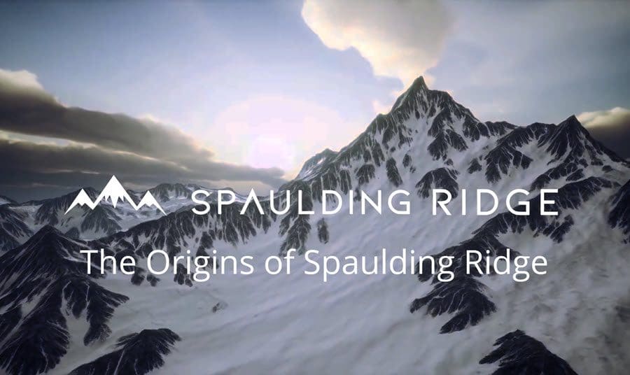 The Origins Of Spaulding Ridge - Video | Spaulding Ridge
