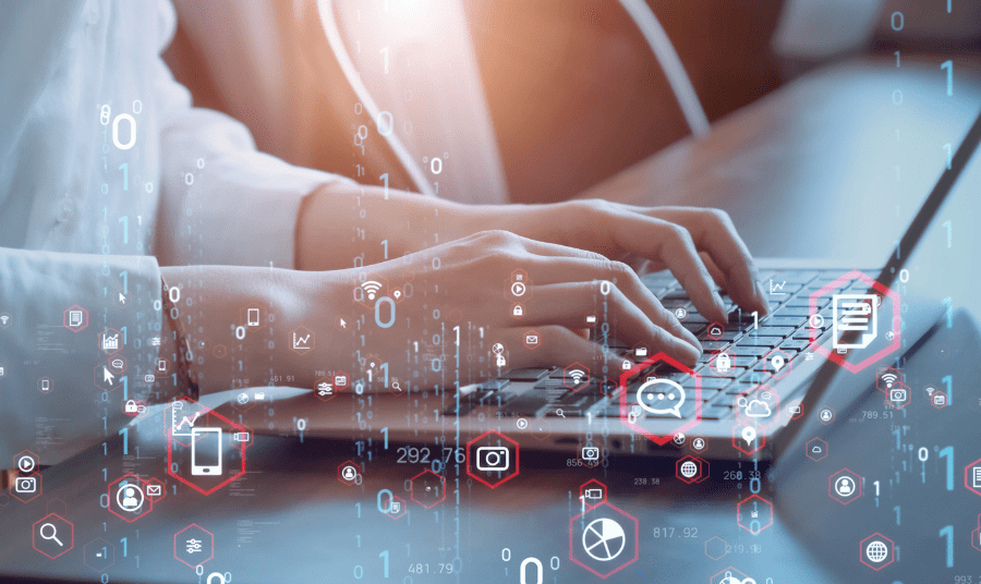 The Role of the Human Spirit in Digital Transformation