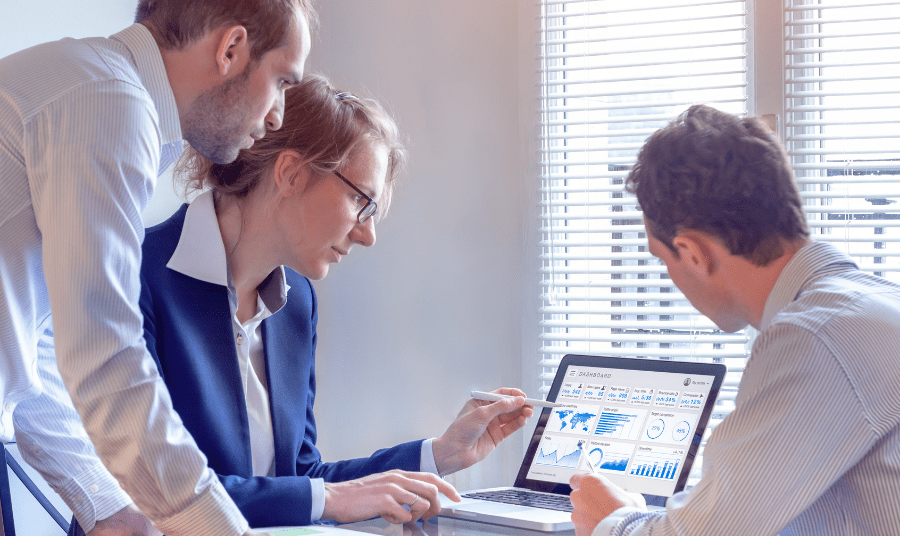 Three Things You Need to Know About Personal Dashboards