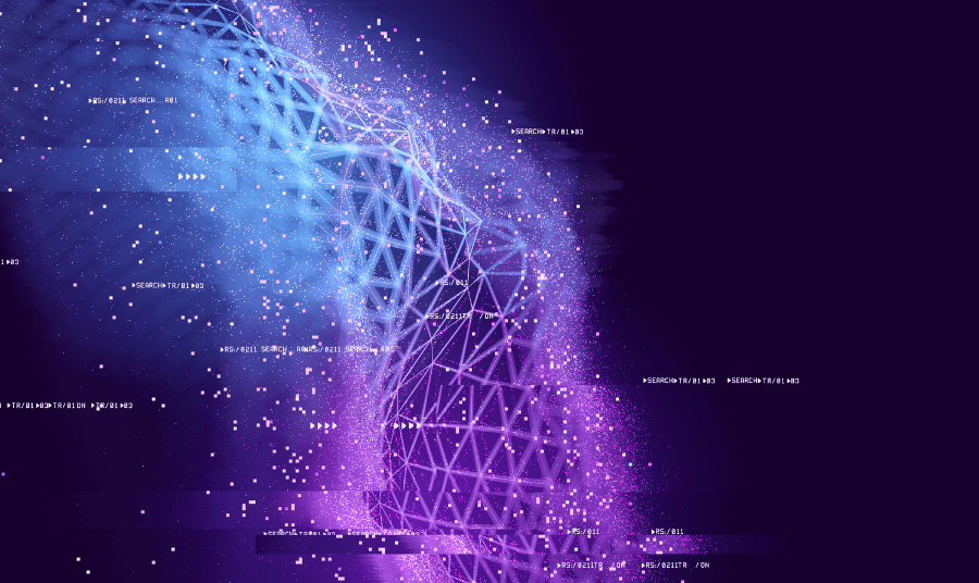 Data Validation in a Data Hub