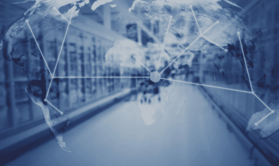 What Supply Chain Can (And Should) Be In Today's Digital World