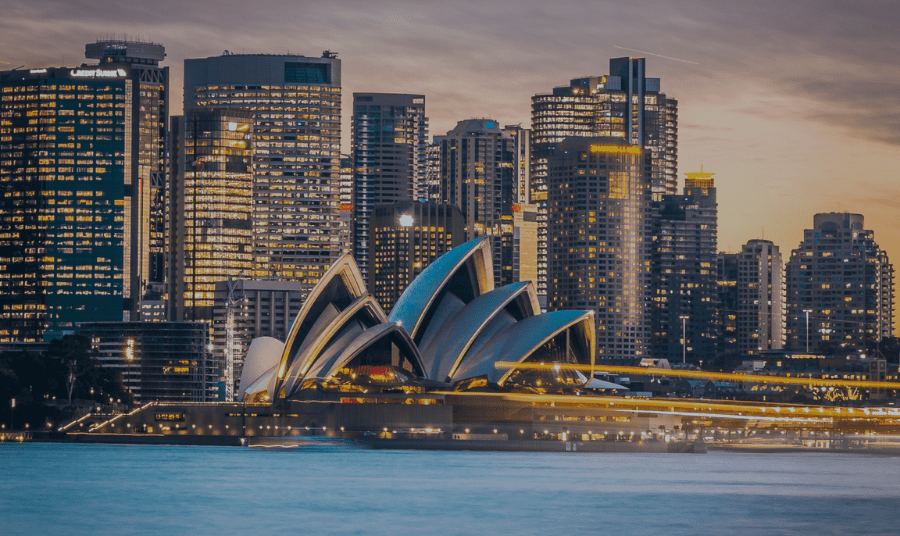 Spaulding Ridge Expands Capabilities In Australia and New Zealand ...