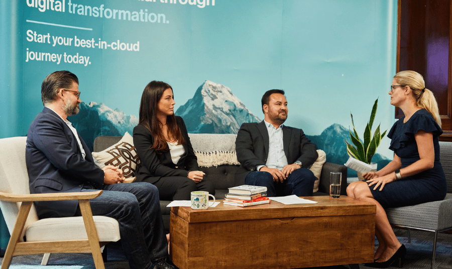 Spaulding Ridge Expands Enterprise Solutions and Global Growth ...