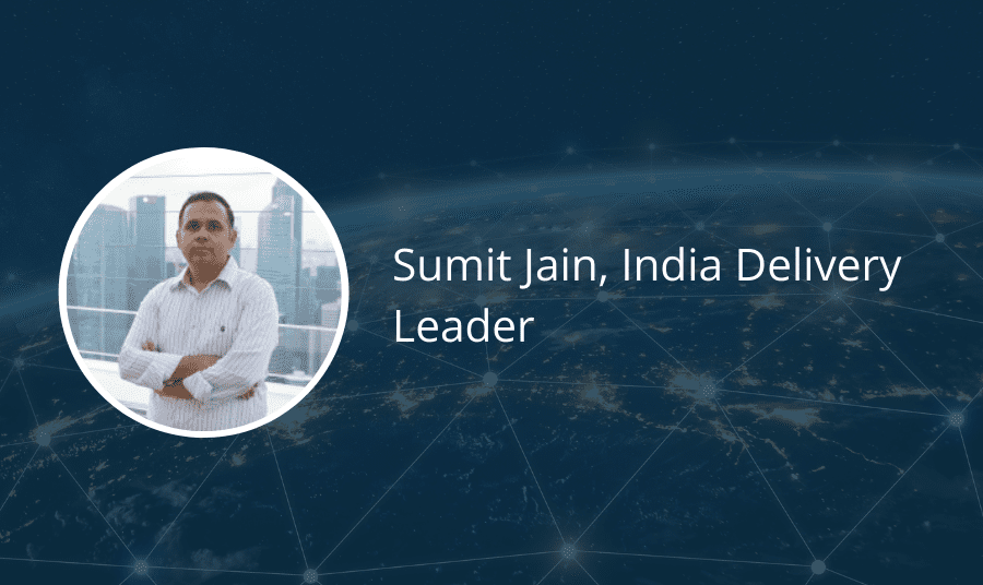 Spaulding Ridge Opens Office in Jaipur, India, to Respond to Growing ...