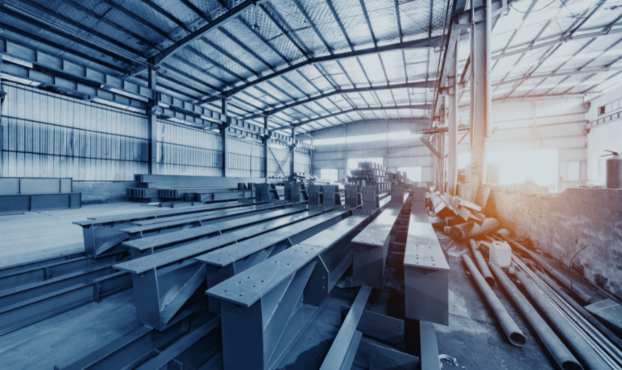 The Future of Tech in Metals with Ken Schrock - Spaulding Ridge