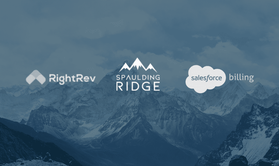 Spaulding Ridge Partners with RightRev to Leverage Revenue Recognition ...