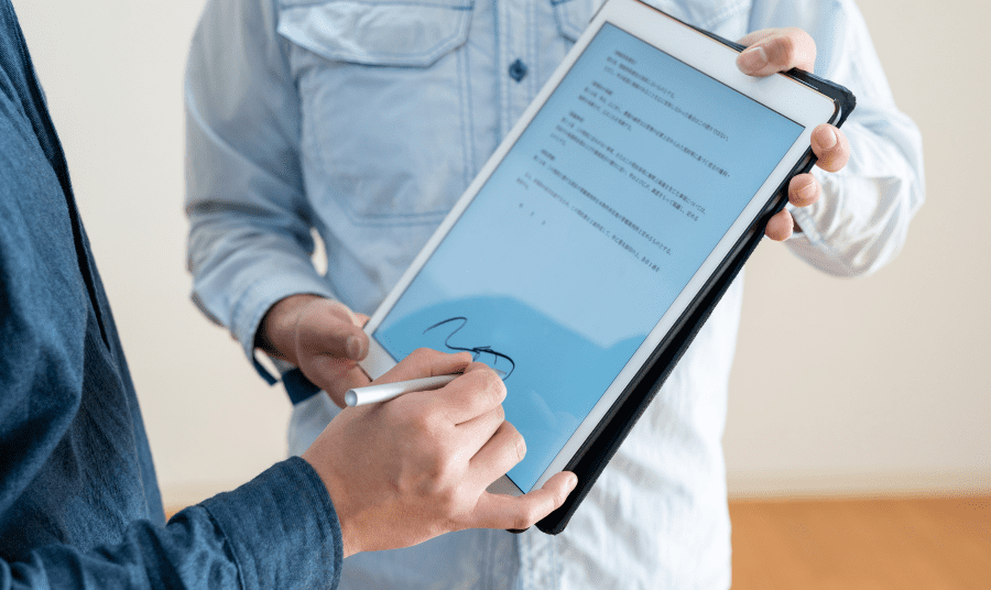 Ten Tips for an Agile Implementation of Contract Management Software ...