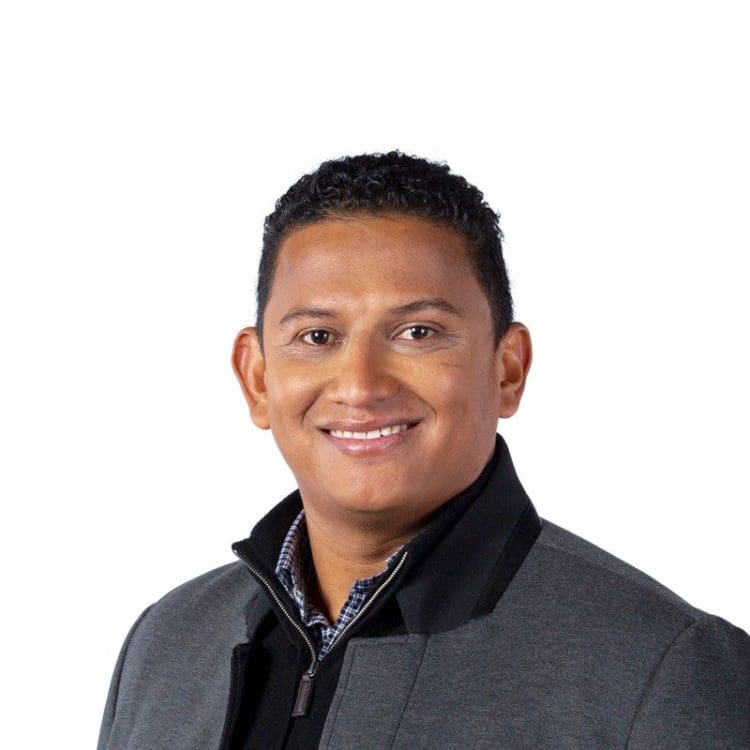 Business Transformation - Let's Partner | Spaulding Ridge