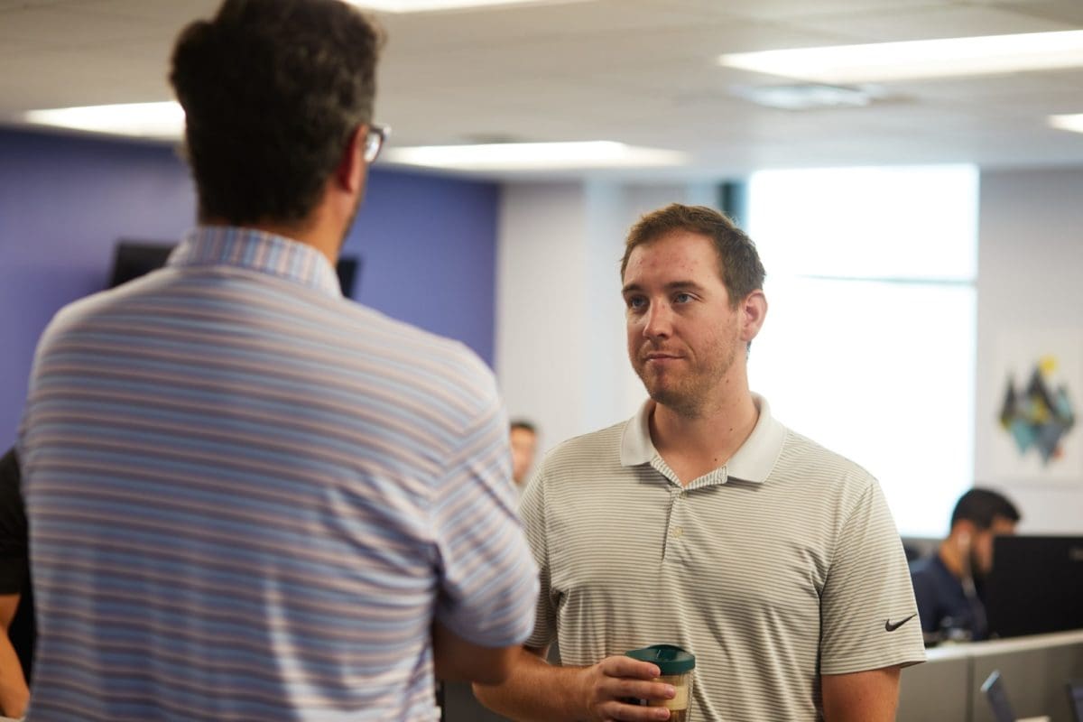 Best-in-Cloud Strategy - Cloud Consulting | Spaulding Ridge