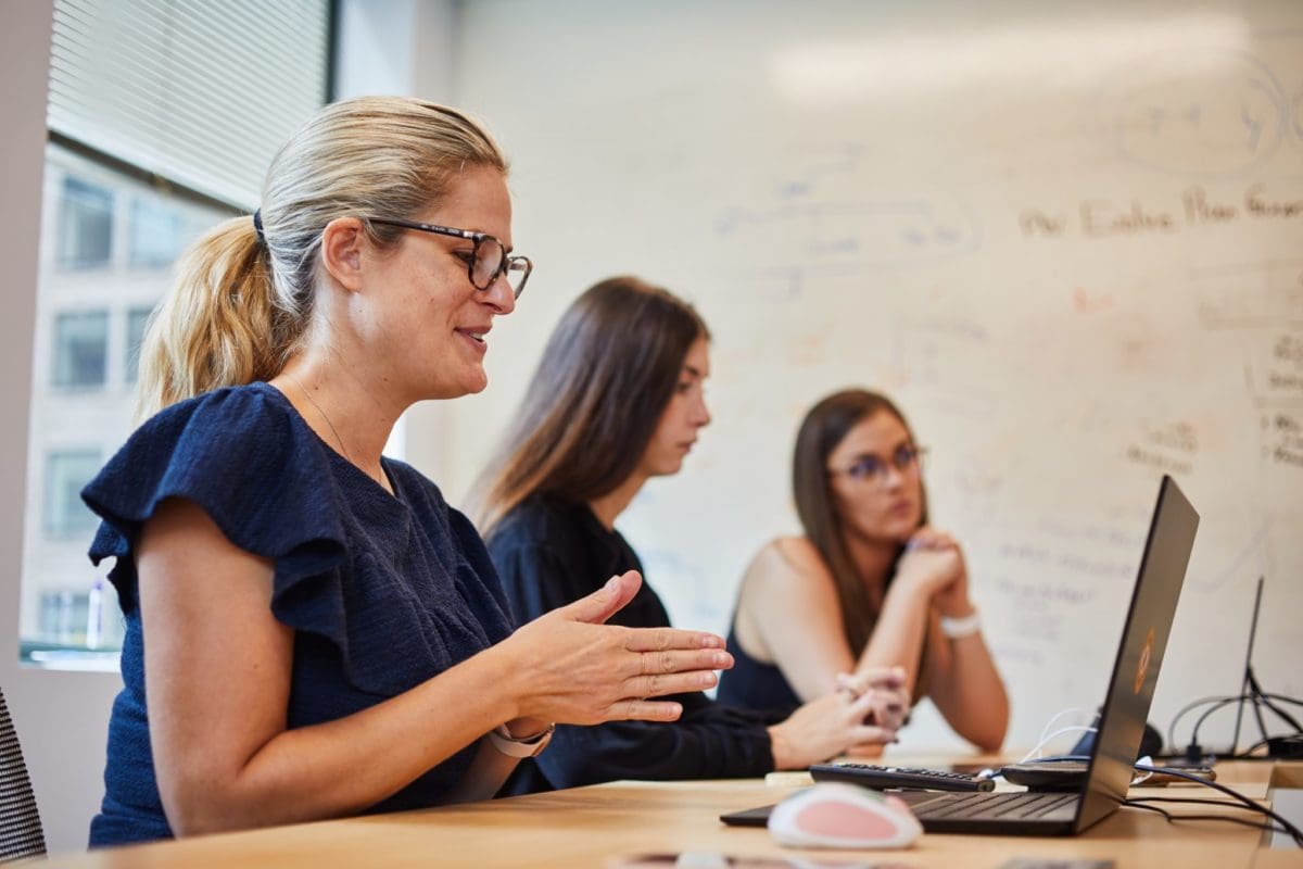 Best-in-Cloud Strategy - Cloud Consulting | Spaulding Ridge