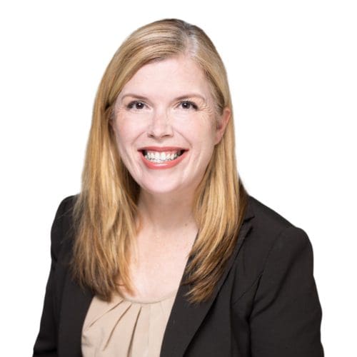 Cara Halladay - Vice President, HR | Spaulding Ridge