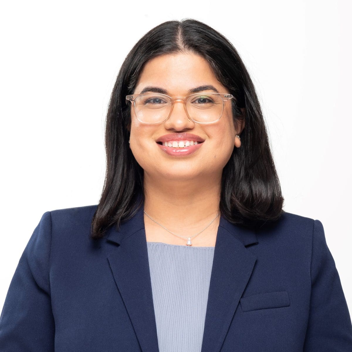 Mansha Monga - Managing Director | Spaulding Ridge