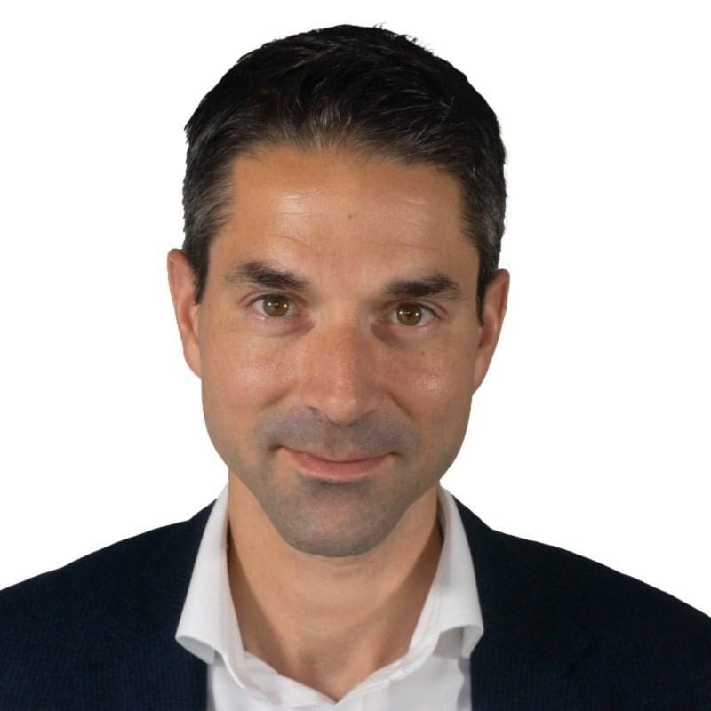 Tassos Siatras - Managing Director, EMEA Lead | Spaulding Ridge