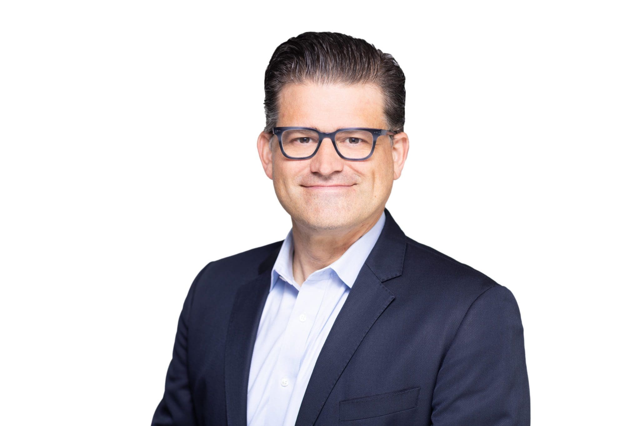 Jay Laabs - CEO - Executive Leadership | Spaulding Ridge