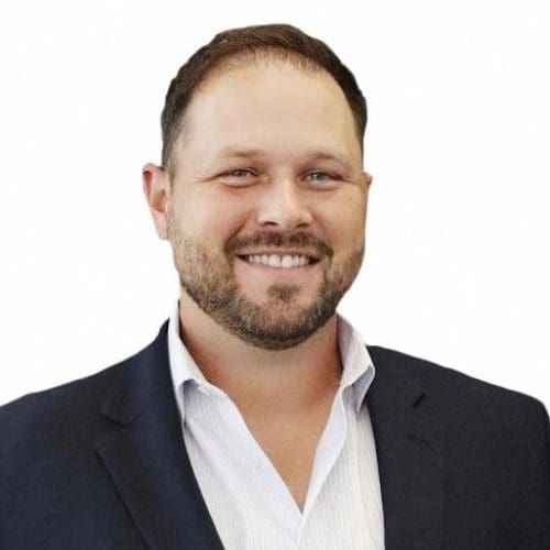 Beau Reynolds - Spaulding Ridge