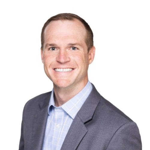 Mike Rohan - Managing Director | Spaulding Ridge