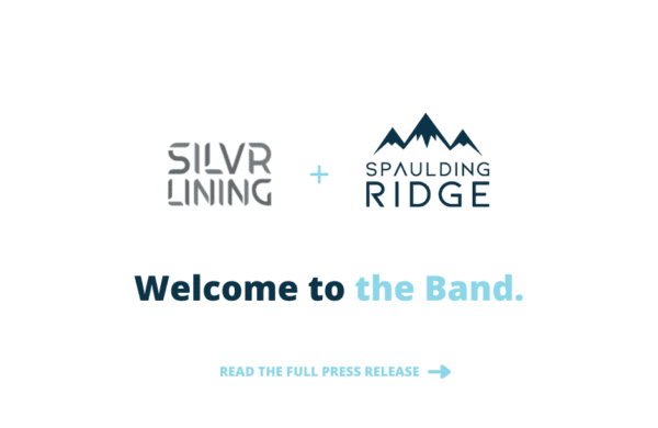 Spaulding Ridge Brings on Silvr Lining Group; Continues Expansion of ...