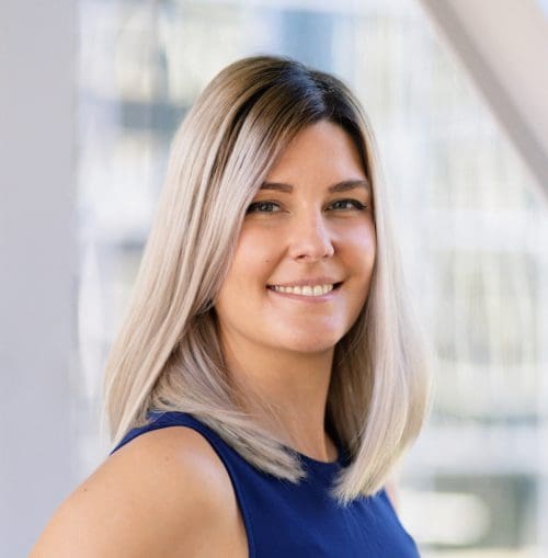 Brooke Barbieri - Spaulding Ridge