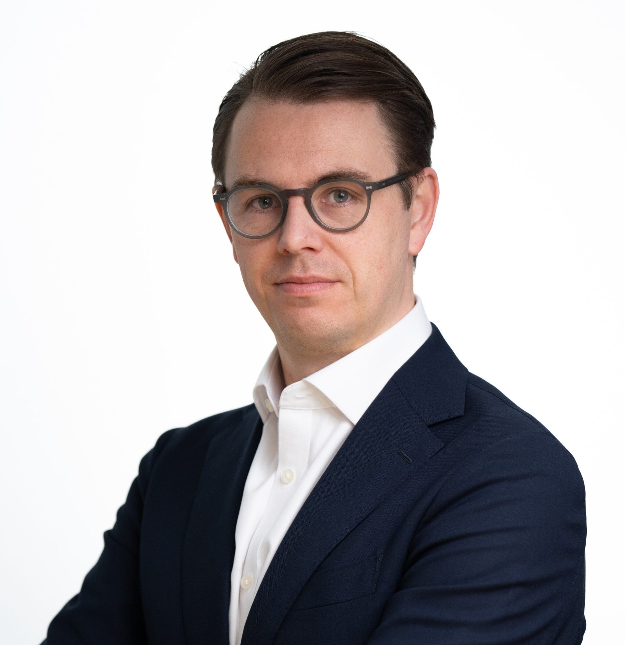 Danny Ayres - Spaulding Ridge