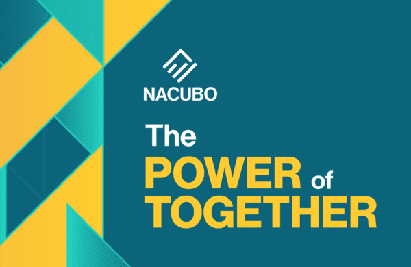 2022 NACUBO Annual Meeting - Spaulding Ridge