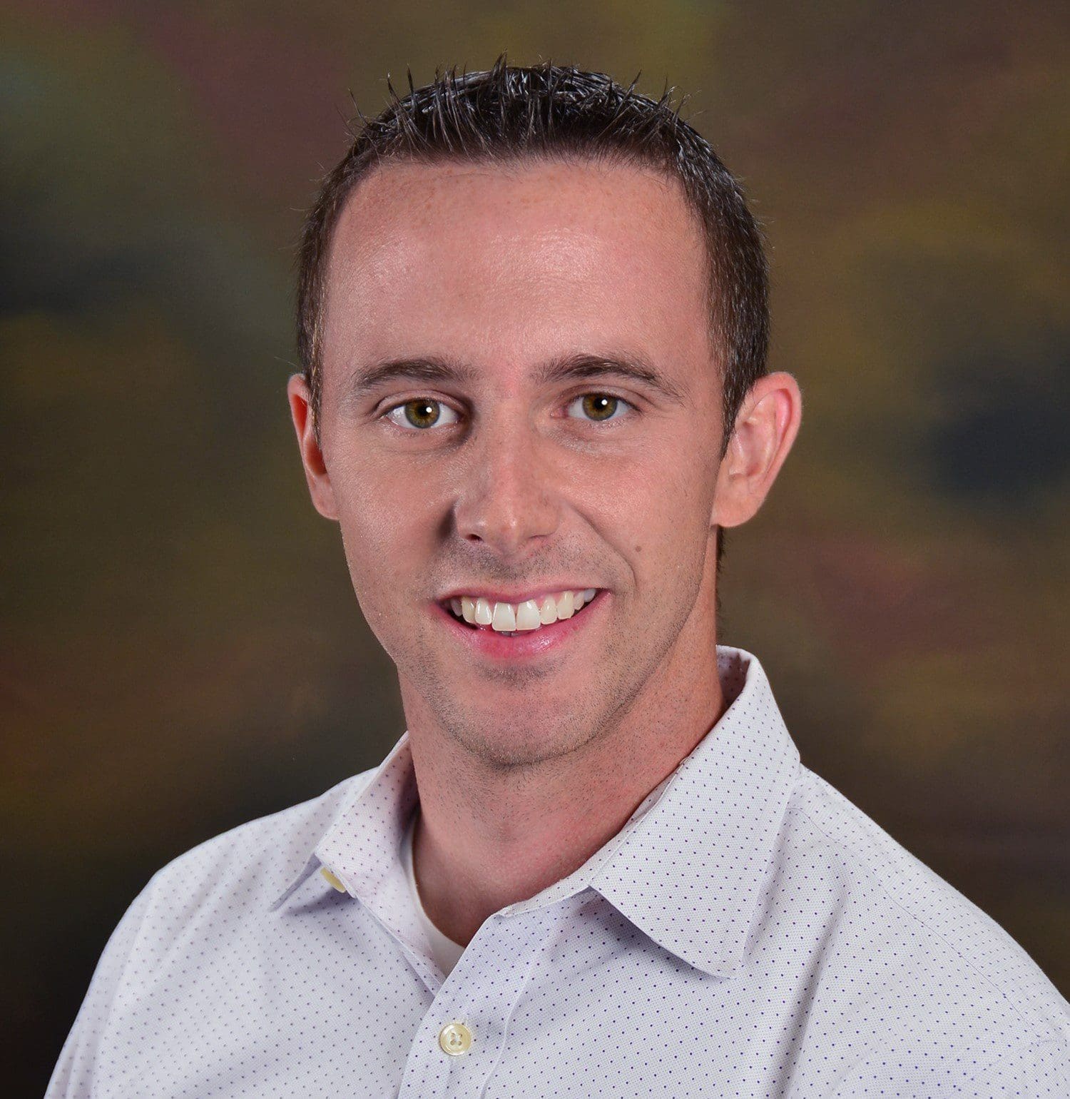 Eric Maloni - Spaulding Ridge