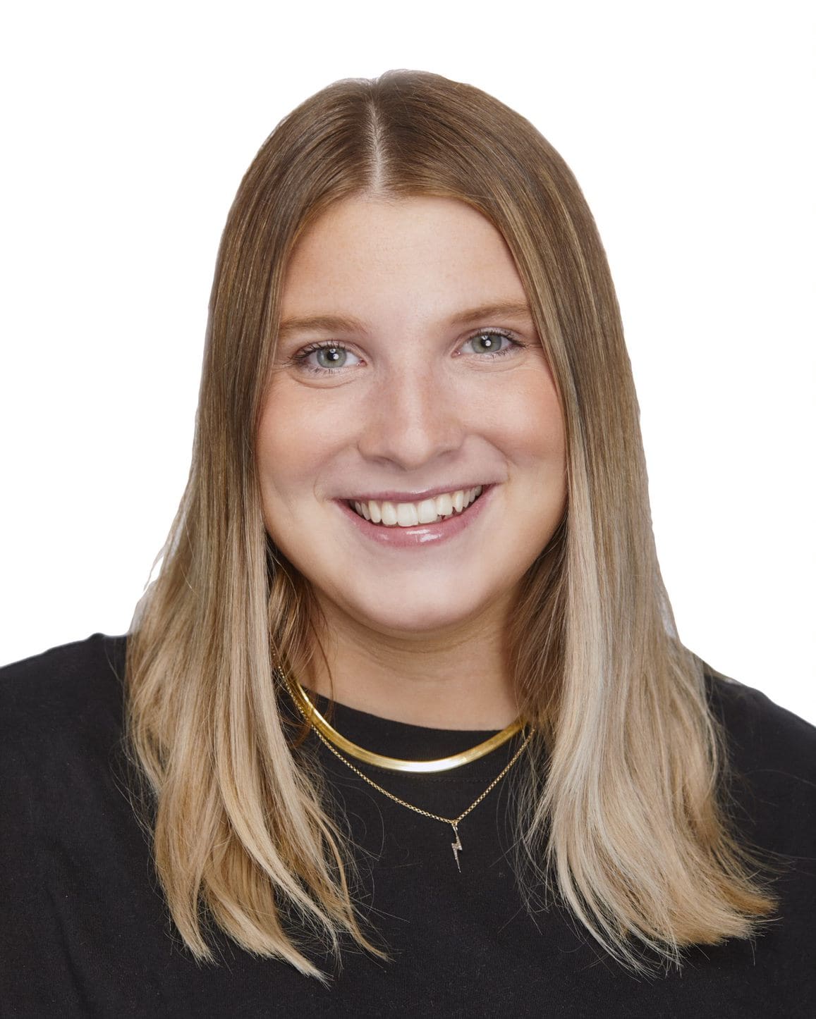 Jenn Ruder - Spaulding Ridge