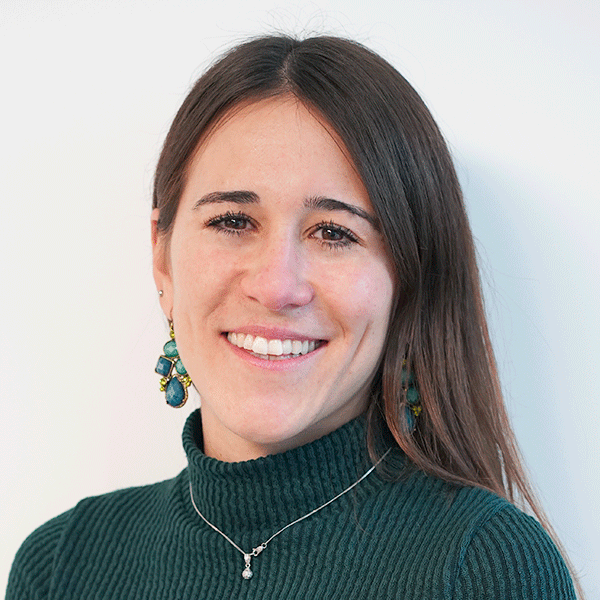 Corina Malpeli - Spaulding Ridge