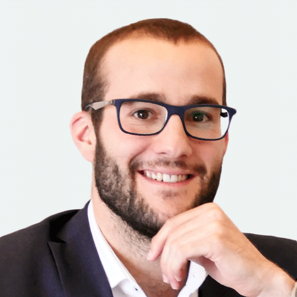 Ramon Santamaria Puig - Spaulding Ridge