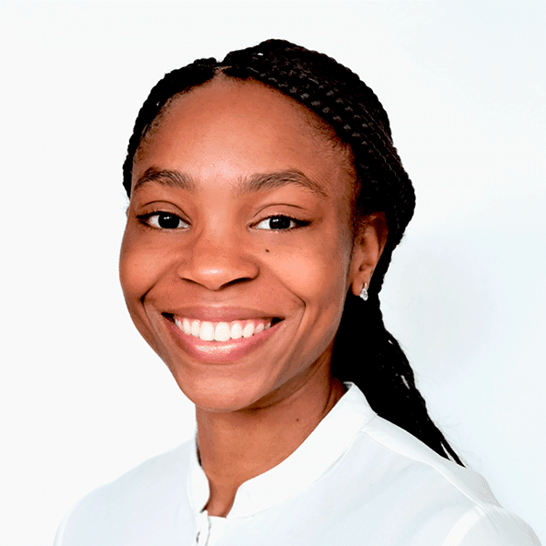 Ruth Onyekwe - Spaulding Ridge