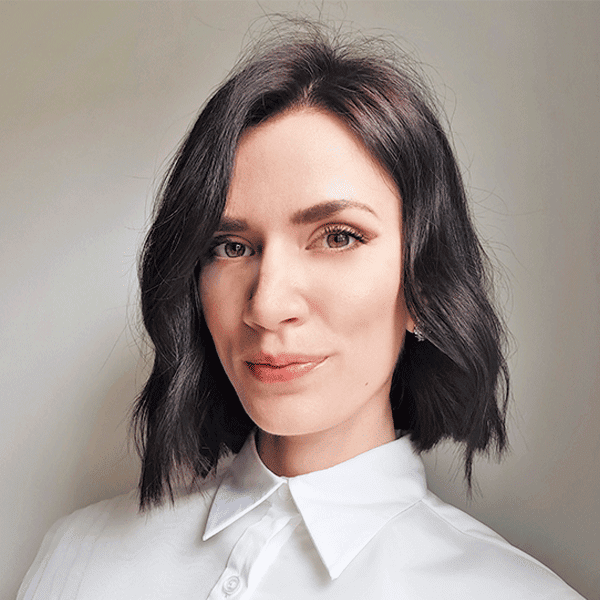 Victoria Protsenko - Spaulding Ridge