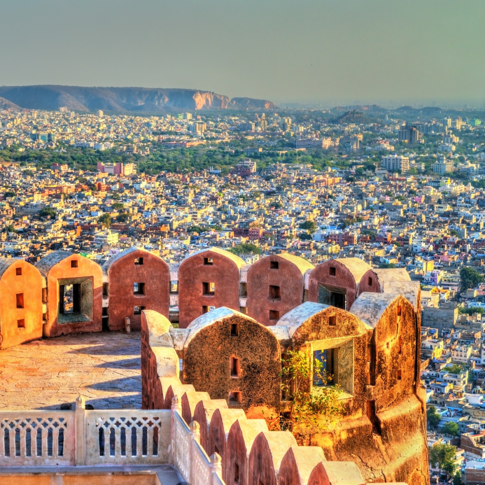 Locations: APAC Offices - Spaulding Ridge