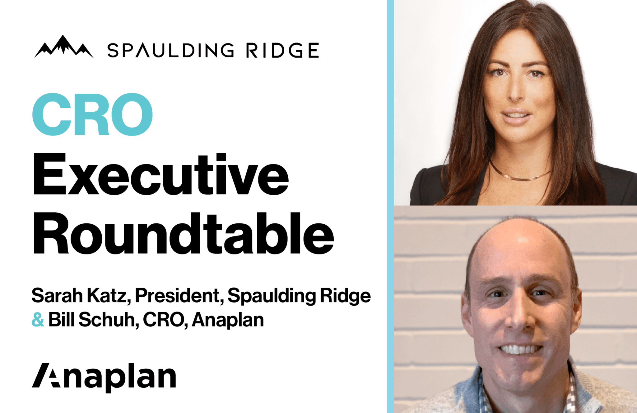 Insights And Events At Spaulding Ridge | Spaulding Ridge