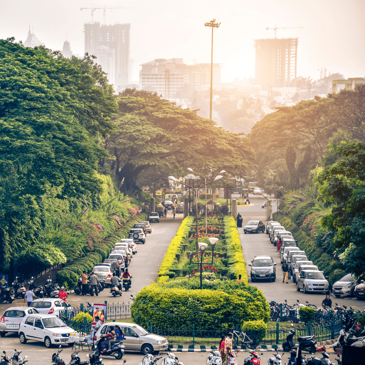 Locations: APAC Offices - Spaulding Ridge