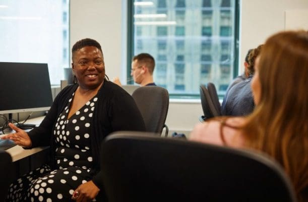 Careers in Business Transformation | Spaulding Ridge