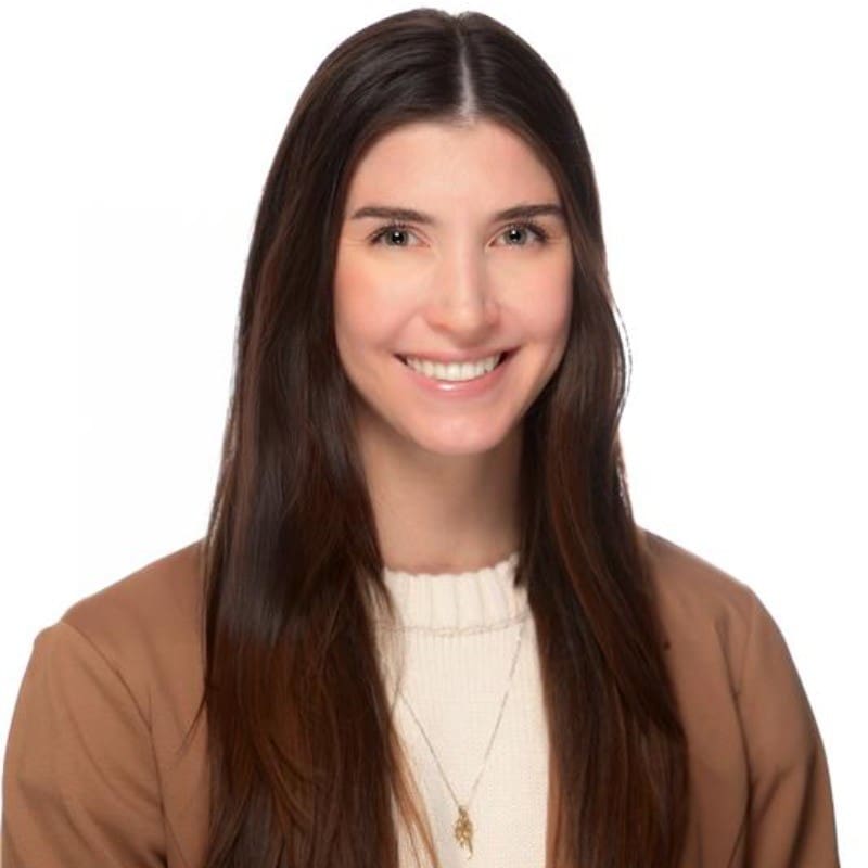 Katie Dolan - Spaulding Ridge