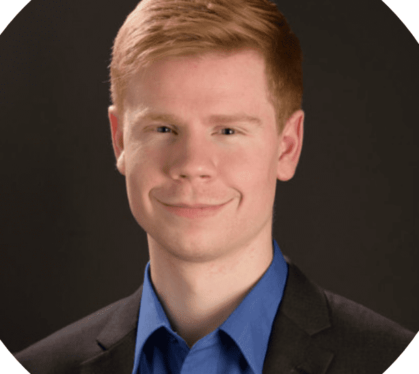 Richard Logan - Spaulding Ridge