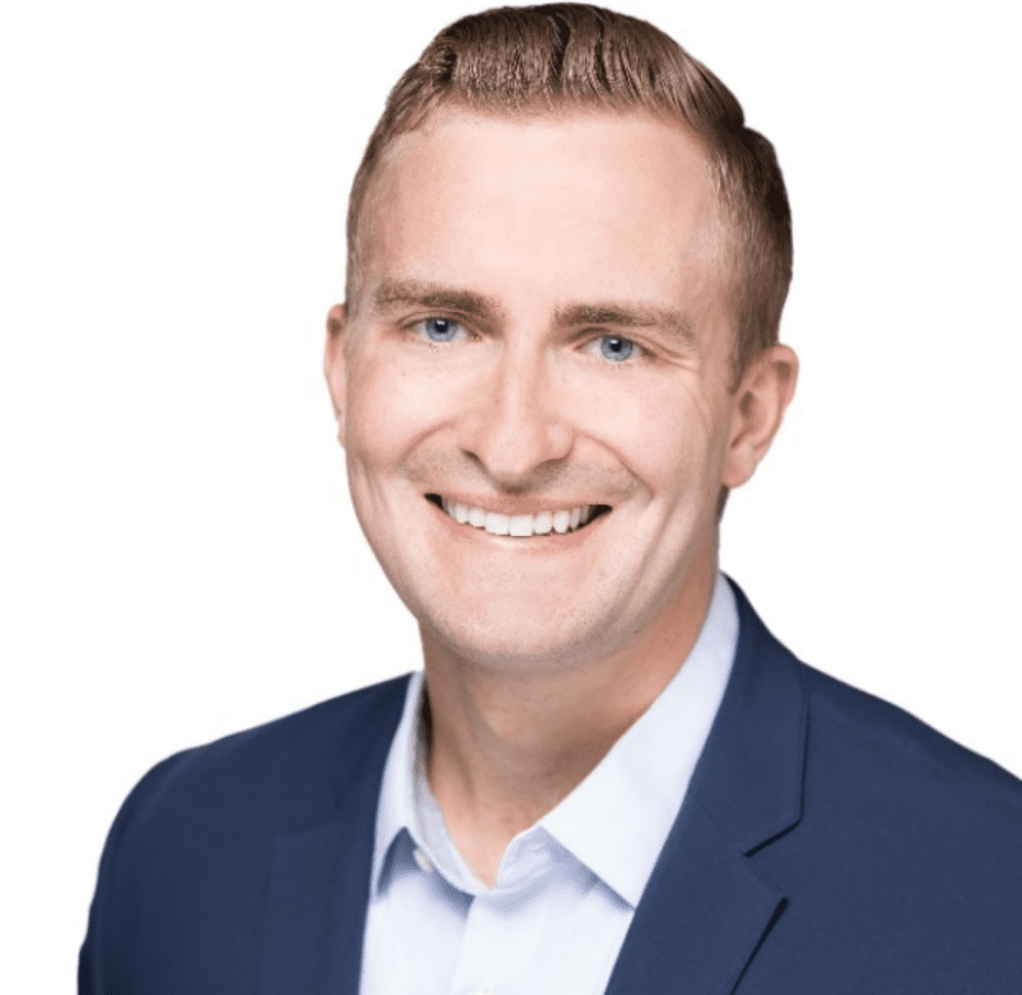 Sean Hickey - Spaulding Ridge