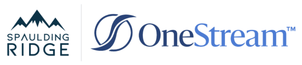 OneStream Managed Services - Spaulding Ridge