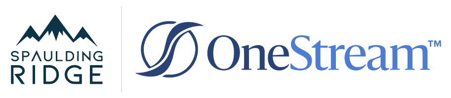 OneStream Managed Services - Spaulding Ridge