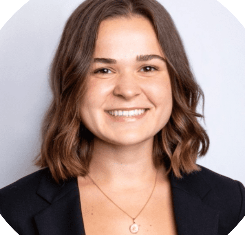 Tyler Gareau - Spaulding Ridge