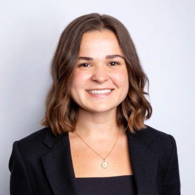 Tyler Gareau - Spaulding Ridge