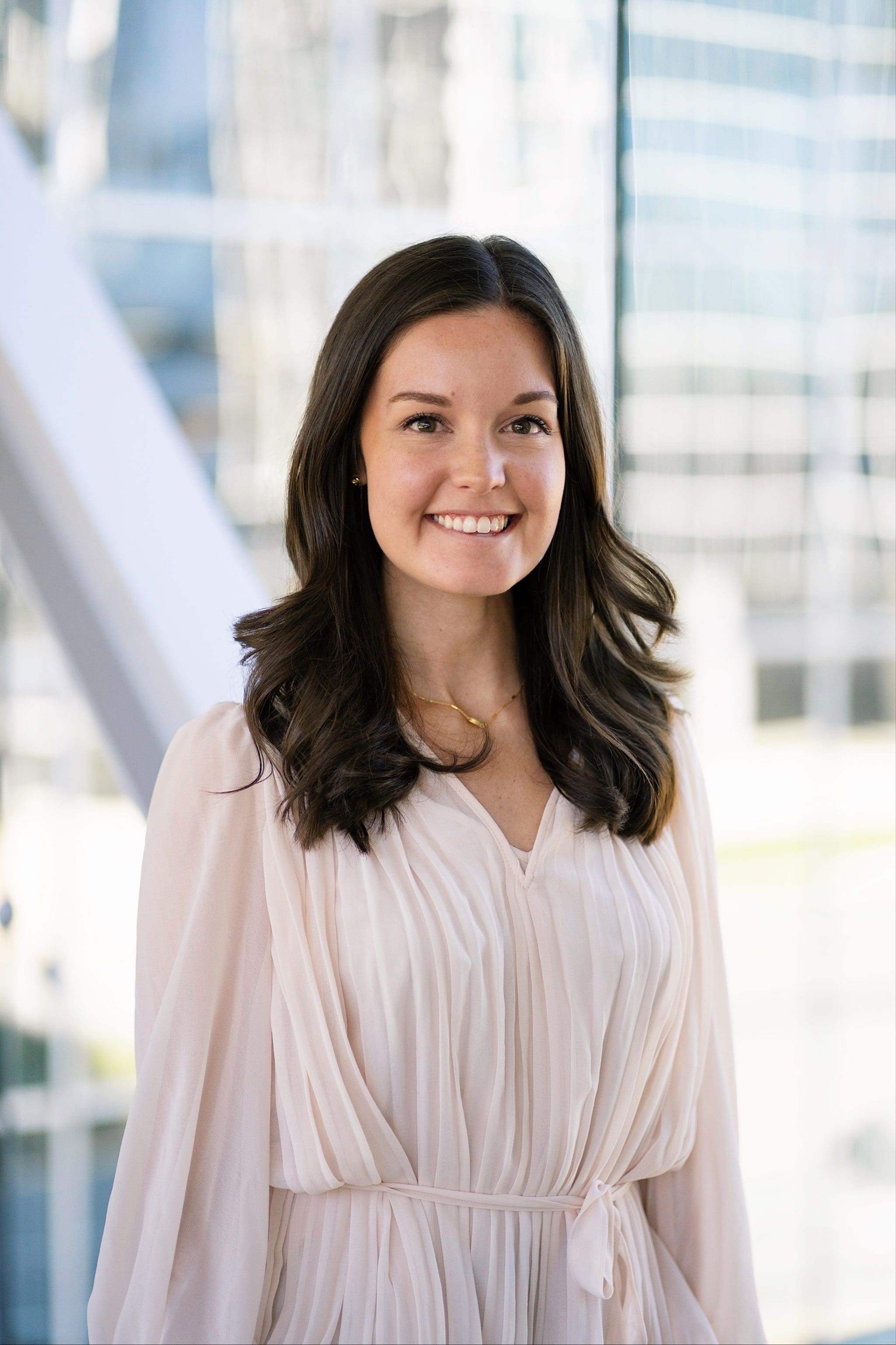 Nicole Moss - Spaulding Ridge