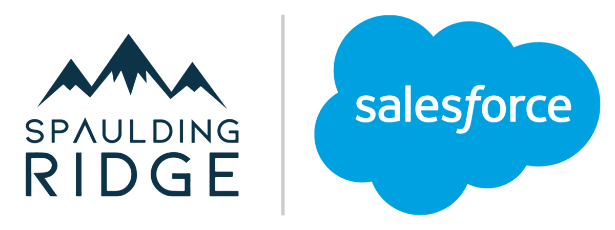 Salesforce Managed Services - Spaulding Ridge