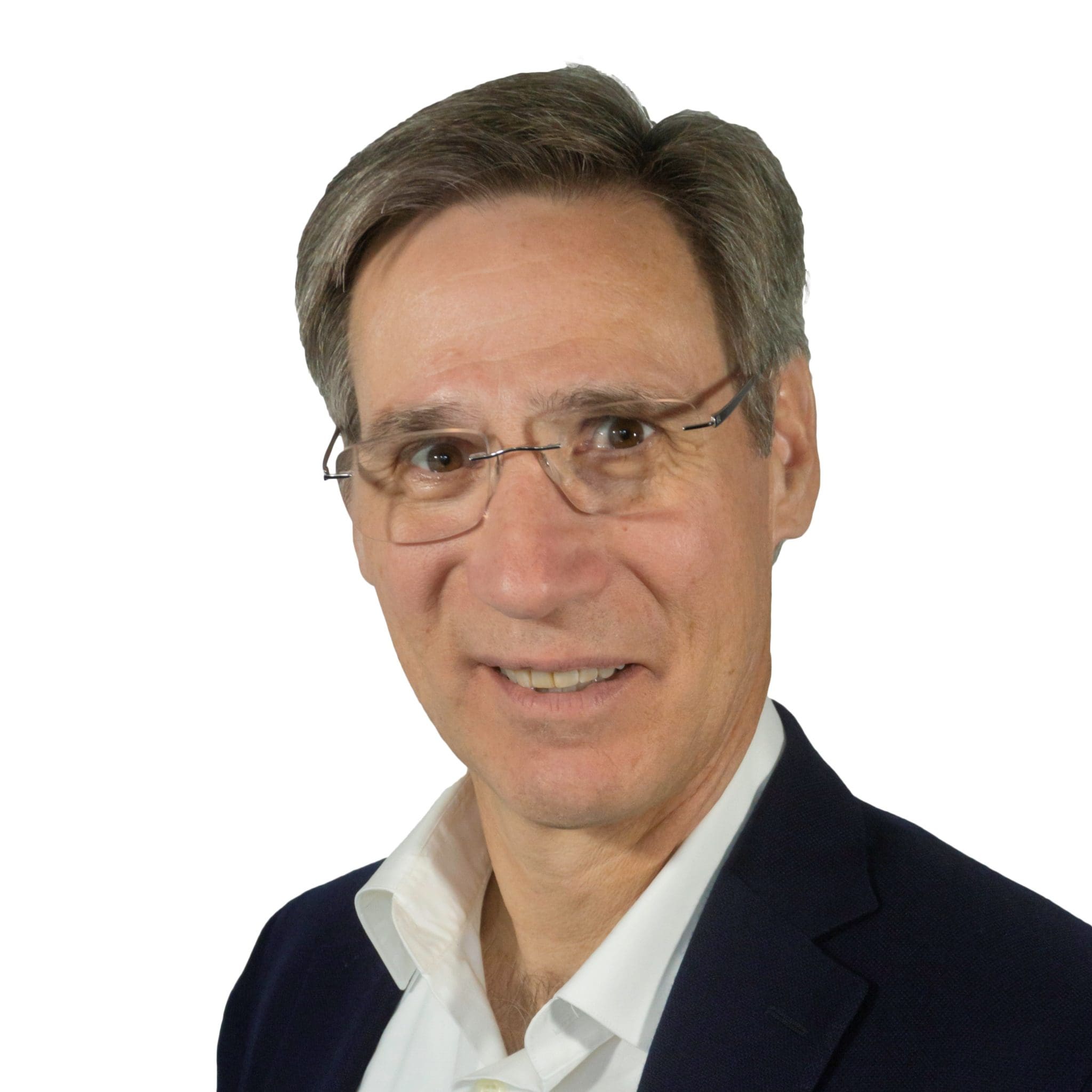 Vince Guidotti - Sales Director | Spaulding Ridge