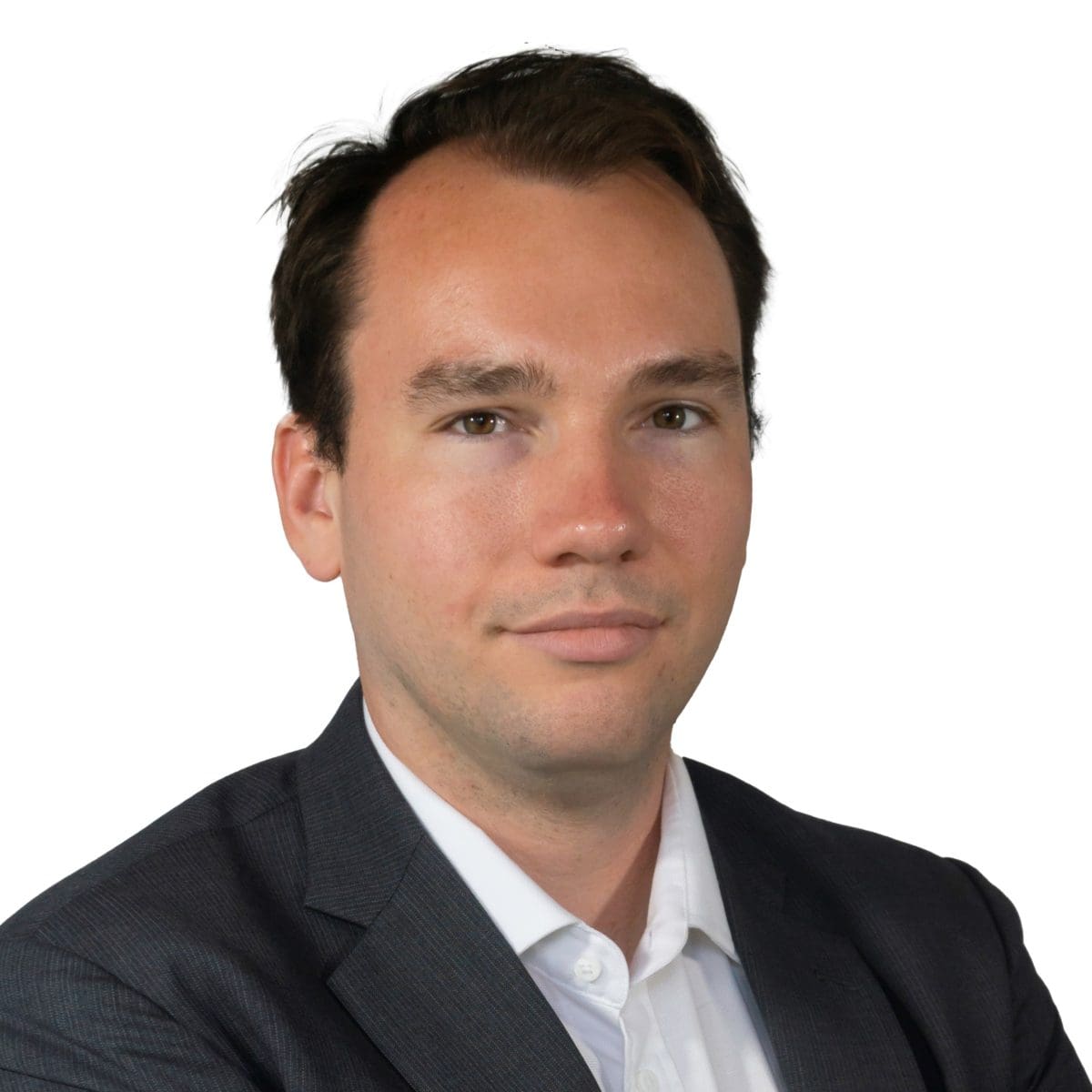 Matthew Jolliffe - Managing Director | Spaulding Ridge Matthew Jolliffe - Managing Director | Spaulding Ridge