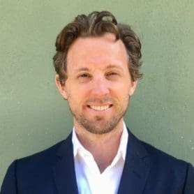 Colin Porter - Director | Spaulding Ridge