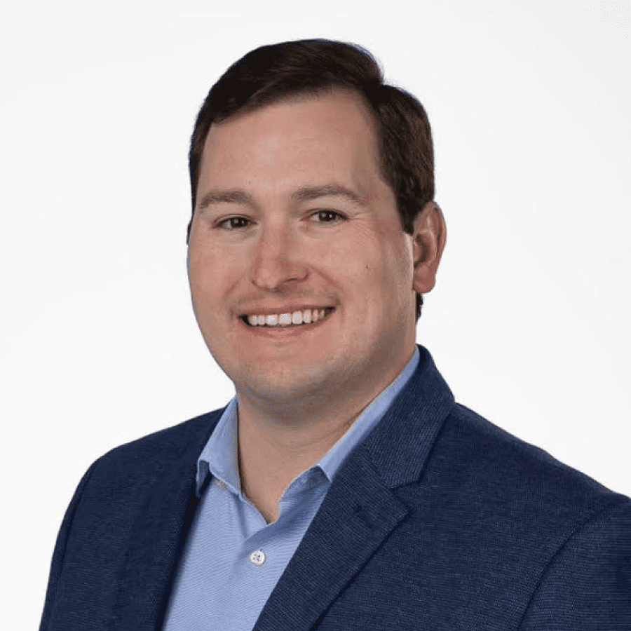 Jordan Steward - Spaulding Ridge