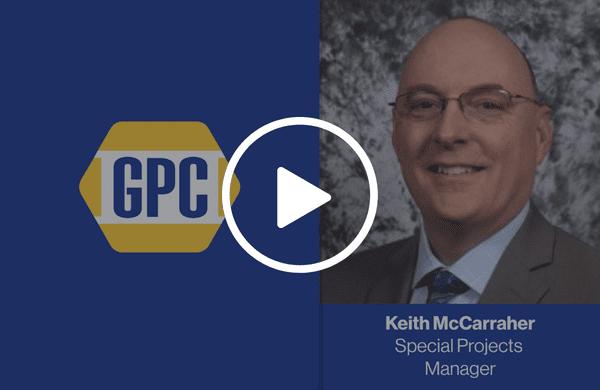 Breaking Silos Through Personalized Contract Processes - GPC