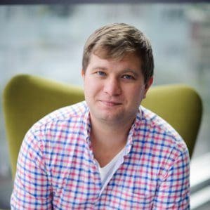 Anthony Zybak - Spaulding Ridge