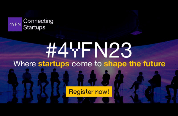 2023 4YFN Conference - Spaulding Ridge